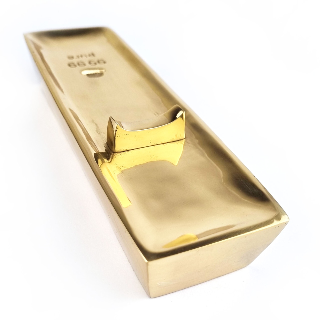 Unique hand made & forged solid pure Brass hardware from Indonesia